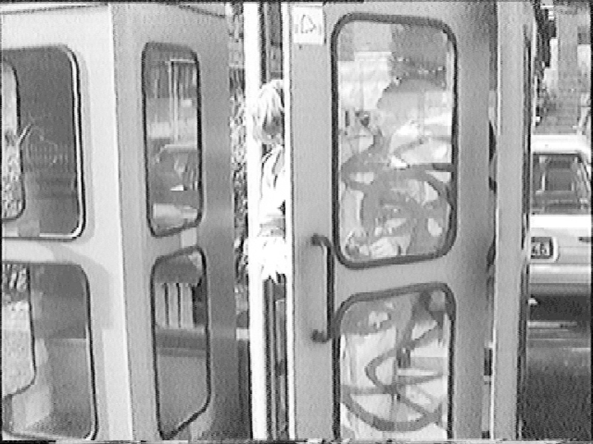 Reise mit Fragezeichen zur Minus 96 ins Ahornblatt nach Berlin