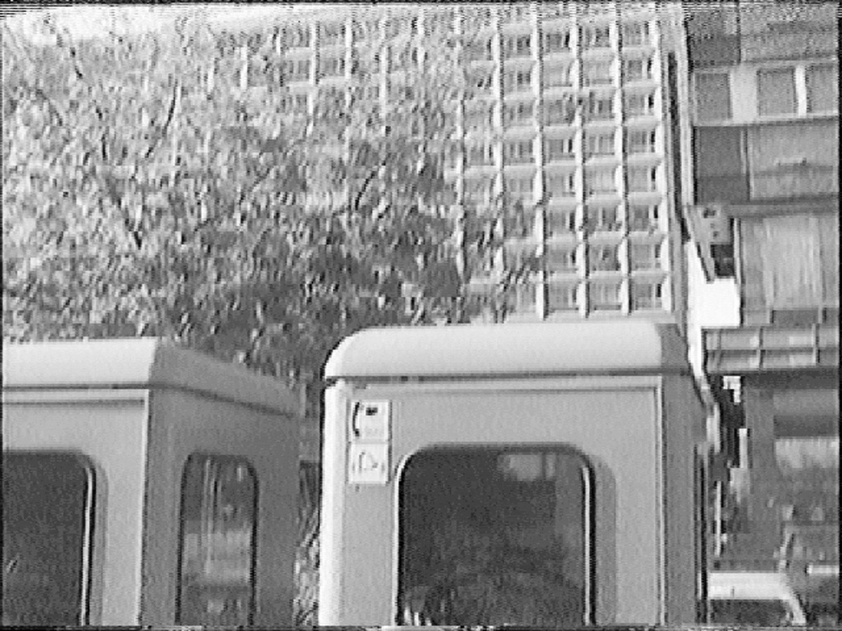 Reise mit Fragezeichen zur Minus 96 ins Ahornblatt nach Berlin