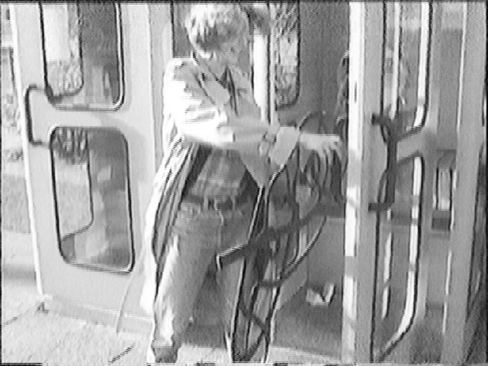 Reise mit Fragezeichen zur Minus 96 ins Ahornblatt nach Berlin