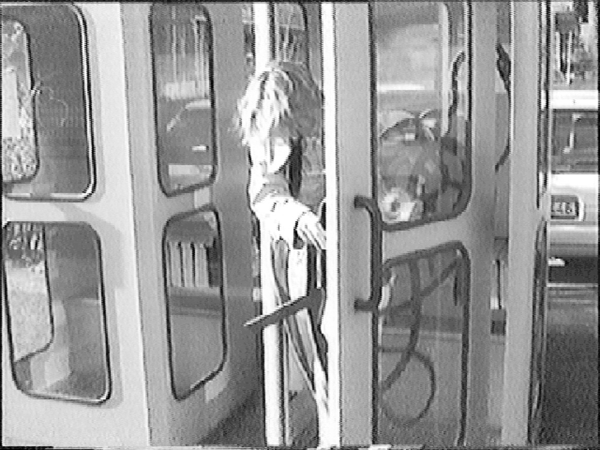 Reise mit Fragezeichen zur Minus 96 ins Ahornblatt nach Berlin