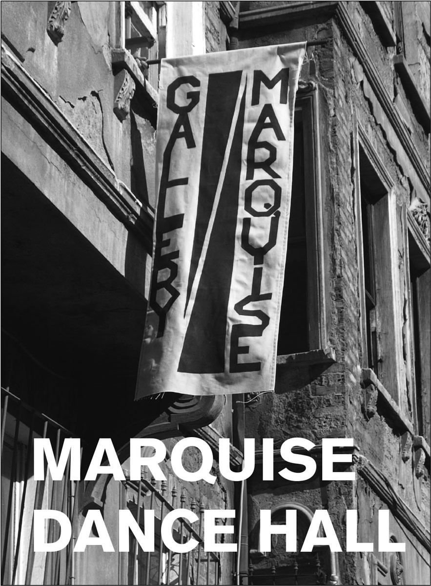Marquise Dance Hall