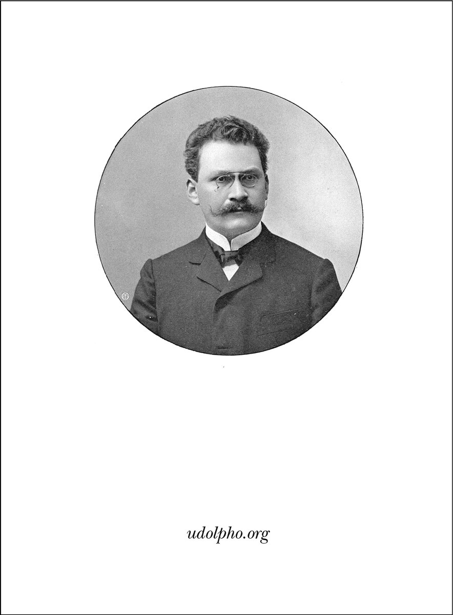 Udolpho