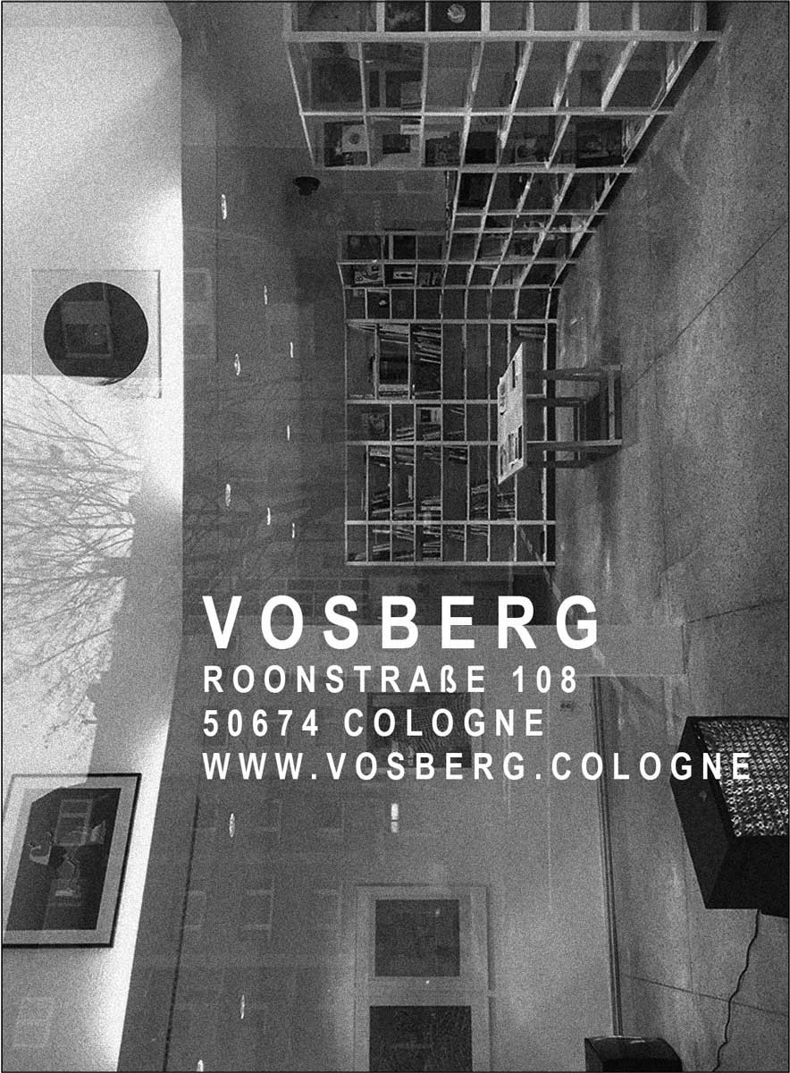 Vosberg