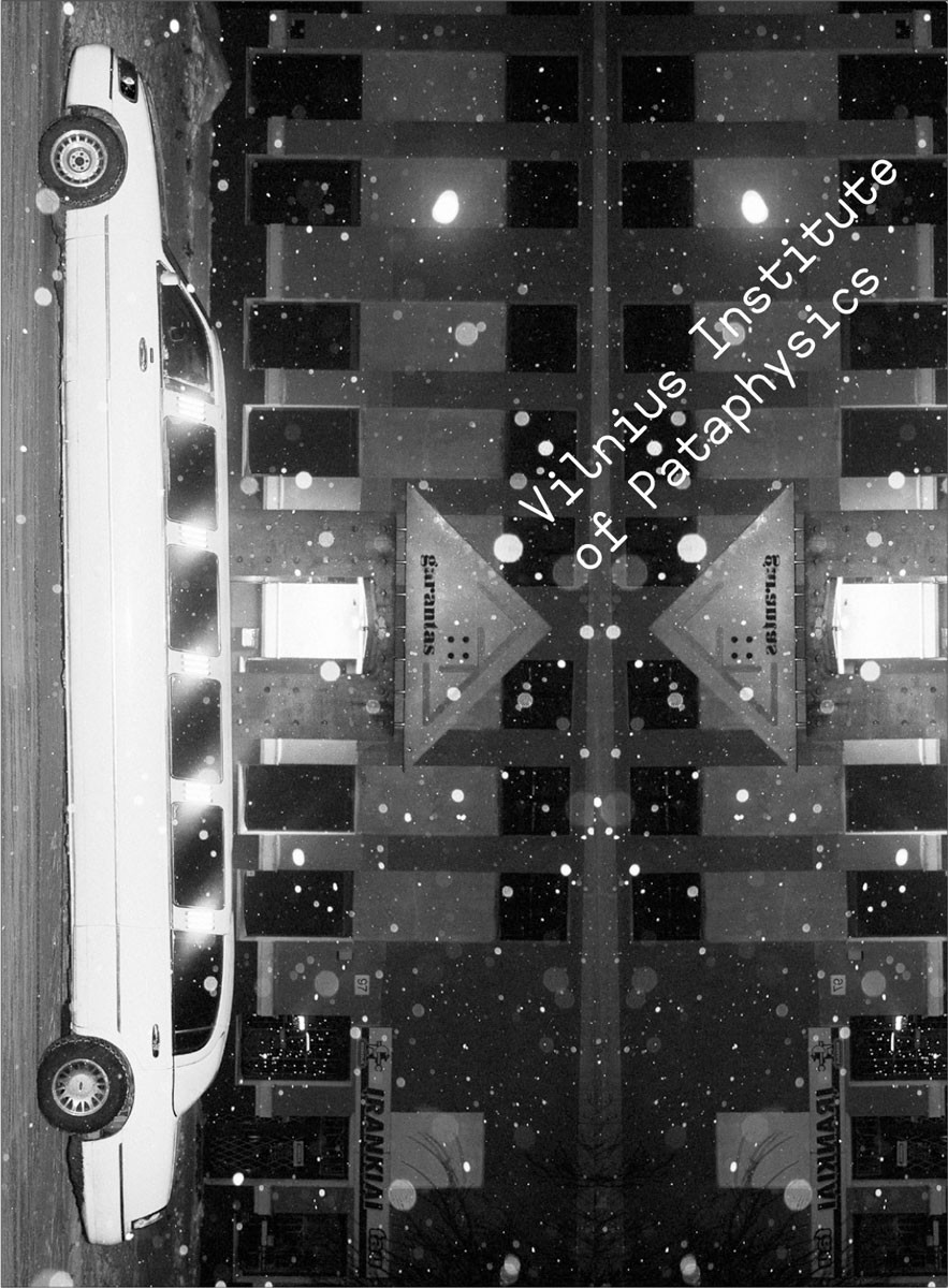 Vilnius Institute of Pataphysics