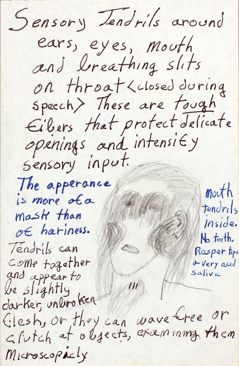 Octavia E. Butler