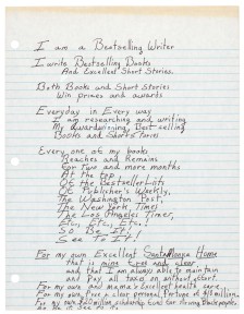 Octavia E. Butler