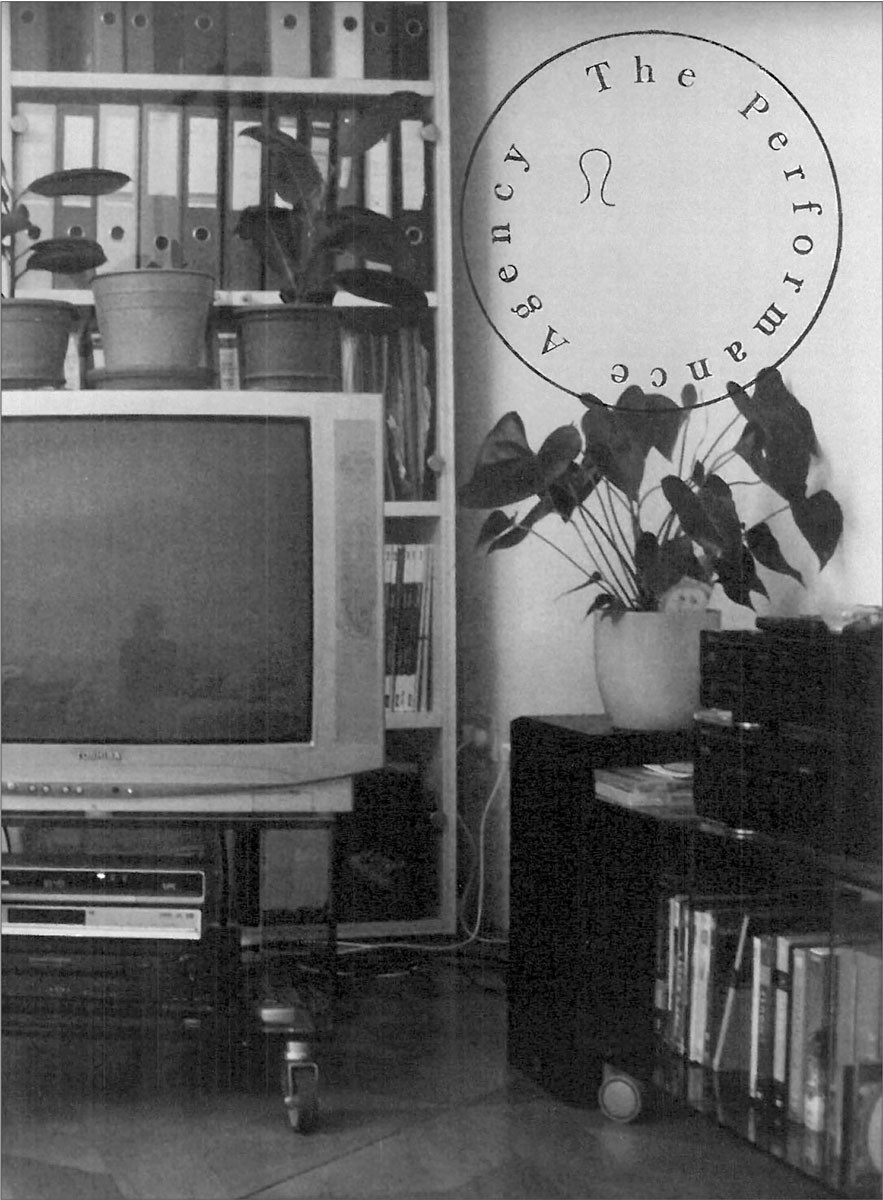 The Performance Agency