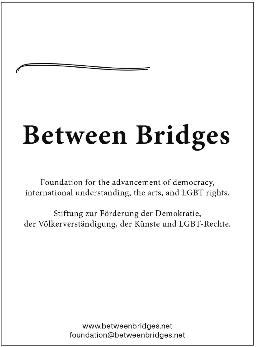 Between Bridges
