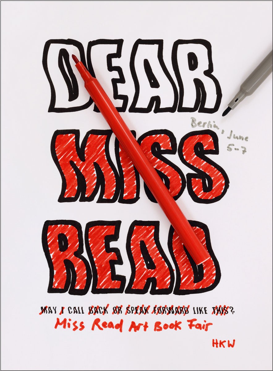 Miss Read