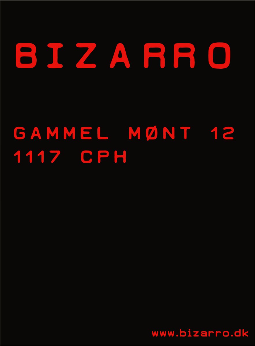 Bizarro