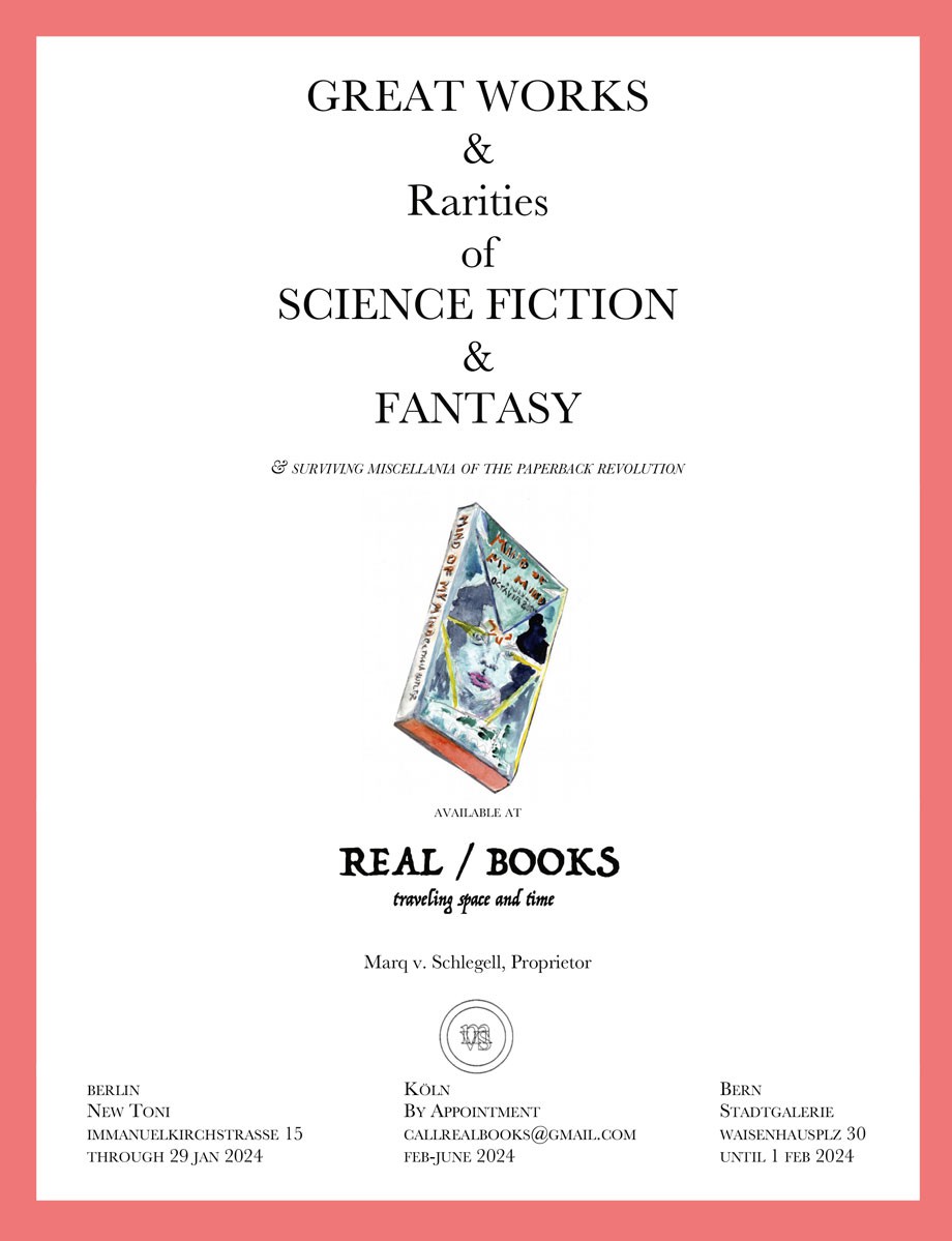 Real/Books