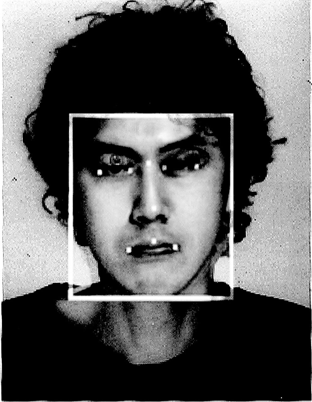 In an ideal world, the coordinates of all sensors would match