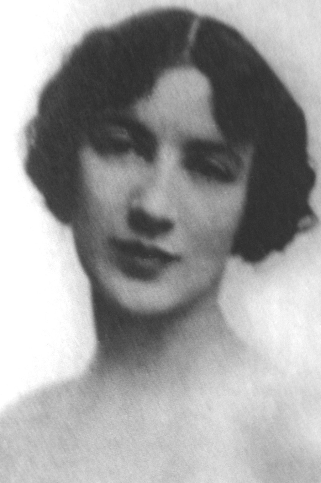 From the Notebook: Audrey Munson